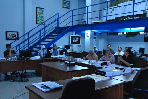 Universitas Katolik Parahyangan | Program Pascasarjana Mengapa Unpar